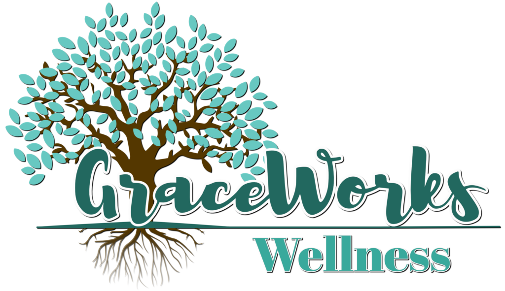 Meet the Team – Graceworks Wellness